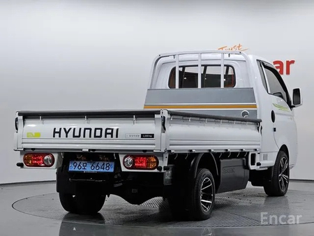 Hyundai porter BORT YENGI kamplekt.