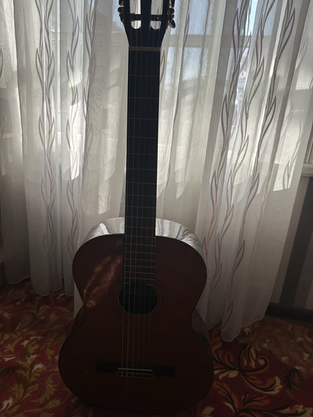 Классическая гитара Oriental Cherry CG710YS
