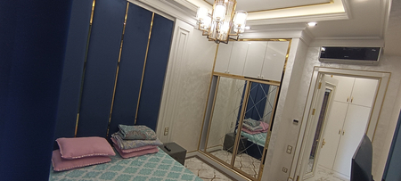 Arinda . Ijaraga Uy. Toshkent CTIY Premium House 5 etaj
