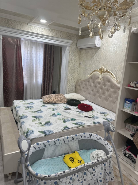 Ганга 5 ком. Хадра Чорсу Дружбанародов Ташкент сити