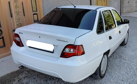 Chevrolet Nexia 2