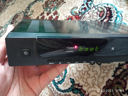 Тюнер HD BOX келишамиз или обмен