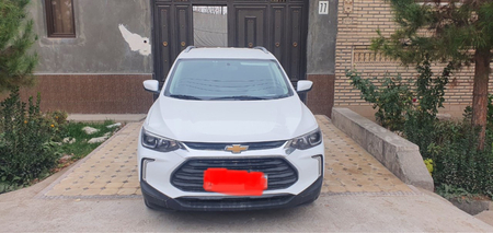 Срочно! Tracker 2 LTZ Avtomat 2023!