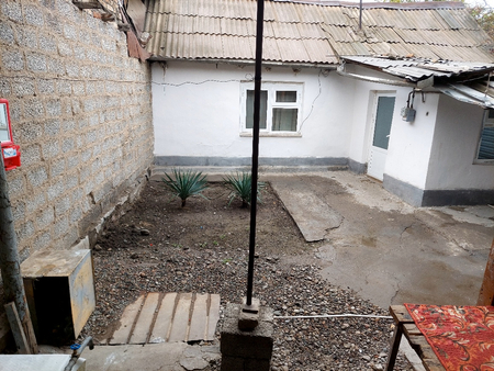 Yashnaobad tumani 1.5 sotix