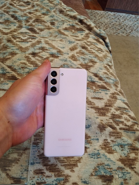Samsung s21 5g sotiladi holati ideal
