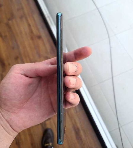 honor 50 sotiladi ideali holatda