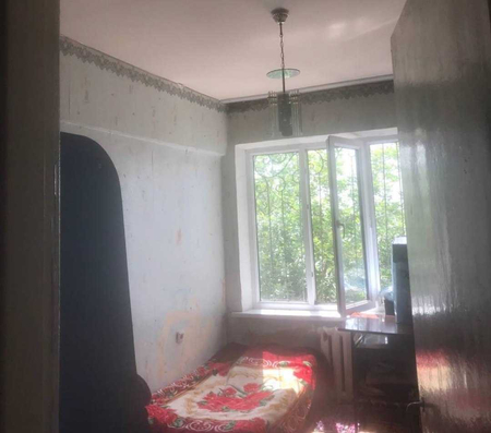 谷 126889 谷 Продаётся квартира 3/4/4 67 м² в Шайхантахур