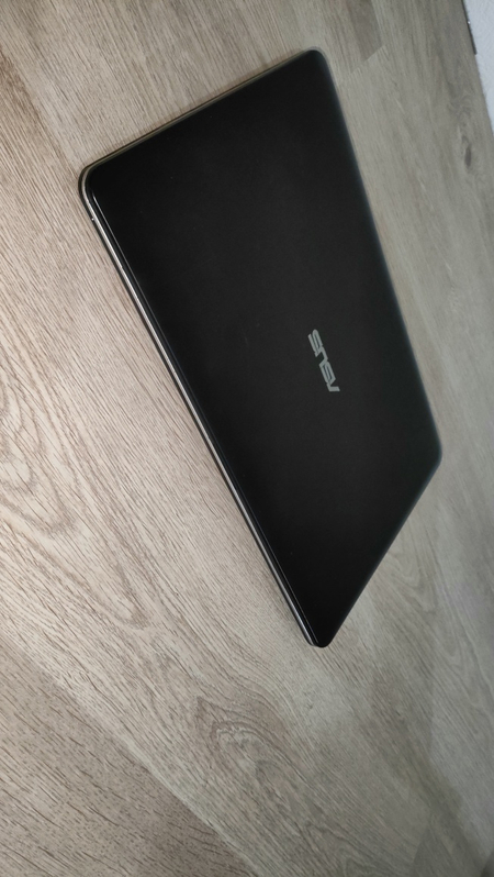 Asus VivoBook Max D541N