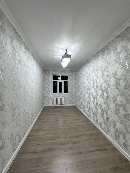 Yunusobod 11kv 2/2/4 Evro Remont 50m2