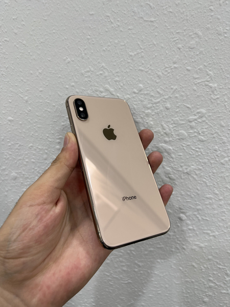 iphone xs 64 gb. LL/A ideall sastyana