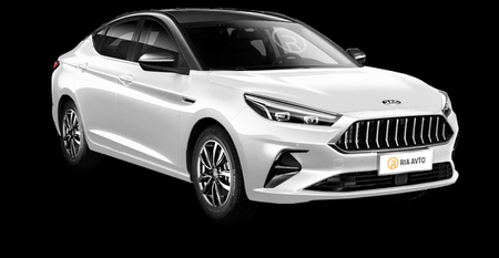 Jac j7 продается через лизинг