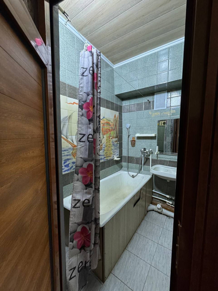 Алока 3/3/5 евро  ремонт 70m2