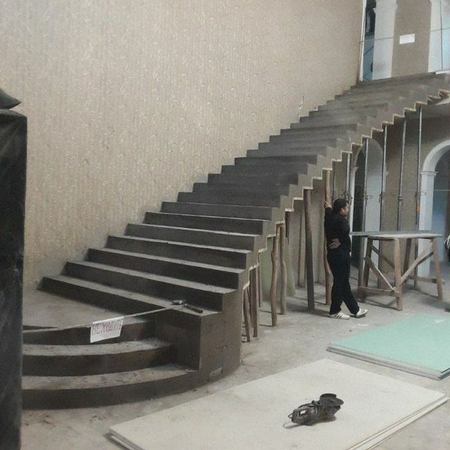 beton zina quyush xizmati