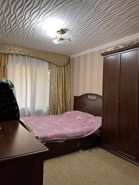 Продается квартира Медгарадок , 1 этаж