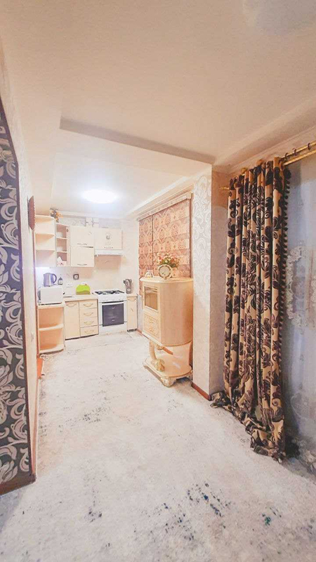id13\ Срочно! Квартира 3\1\5, на улице Лутфий, Октепа круг