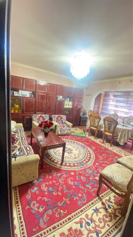 Тинчлик метро 2/3/3 60,37 кв.м