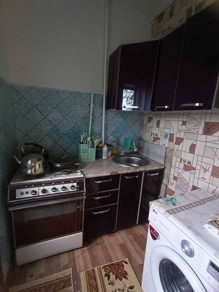 аренда квартиры на рисовом базаре ID;ND 123