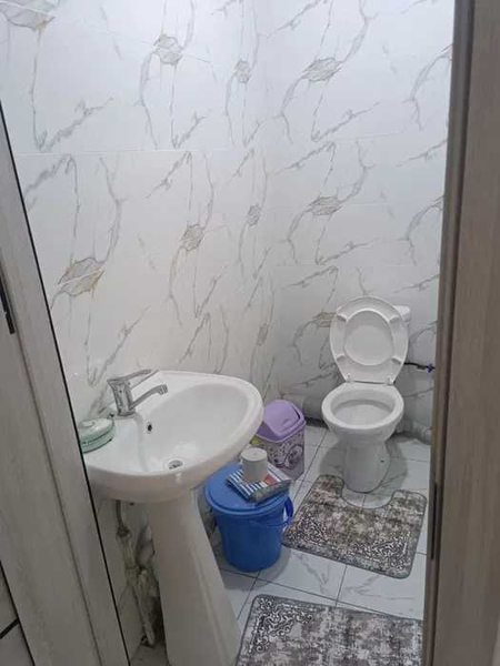 Аренда квартиры на Янгихаётский район, спутник 16а   ID: AK 164