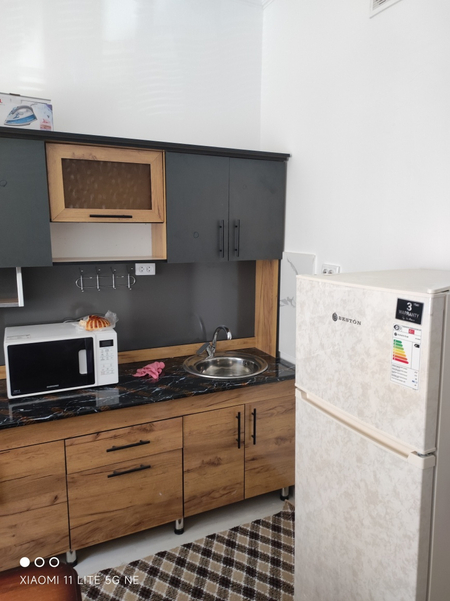 Яккарой кушбеги 2/1/5 500$ оилага