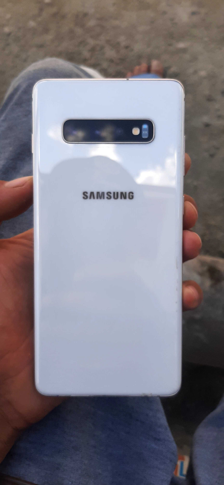 Samsung Galaxy S10+ 8/512Gb