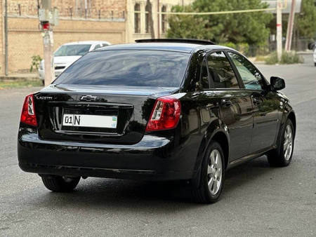 Продаётся Chevrolet Gentra Elegant 2022 года