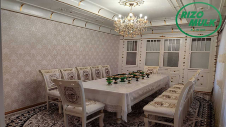 Дом продаётся Алмазар Себзар 4,2 сотих RM22