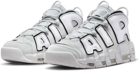 Кроссовки баскетбольные Nike Air More Uptempo 96! Новые в коробке!