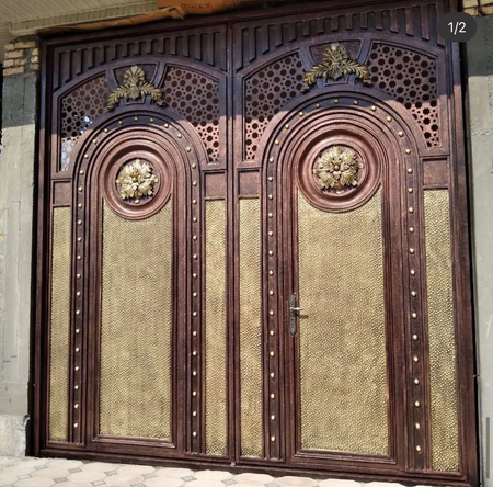 Наружная реклама