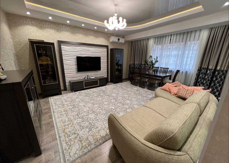 Продаётся 3/7/9 квартира в ЖК Golden House ор-р Паркентский р-н Br17