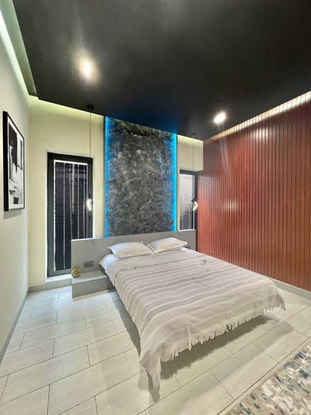 Diamond villa premium house