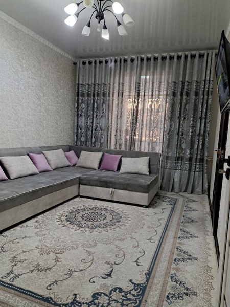 Срочно продается 2х ком Чиланзаре