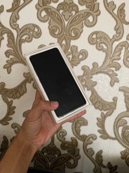 Samsung S10 5G IDEAL