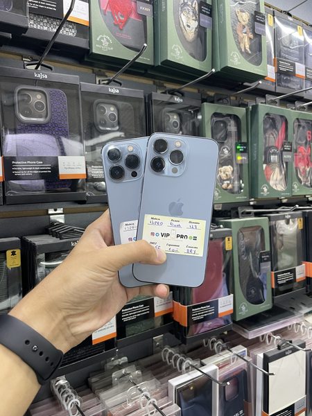 Iphone 13 pro 128 Gb