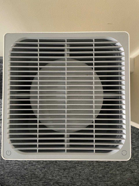 Очиститель воздуха Xiaomi Smart Air purifier 4 lite, белый