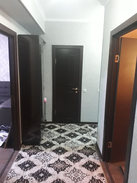 Аренда Фаргона шахар медияа парк 7/5 2 хона барча кулайликларга эга