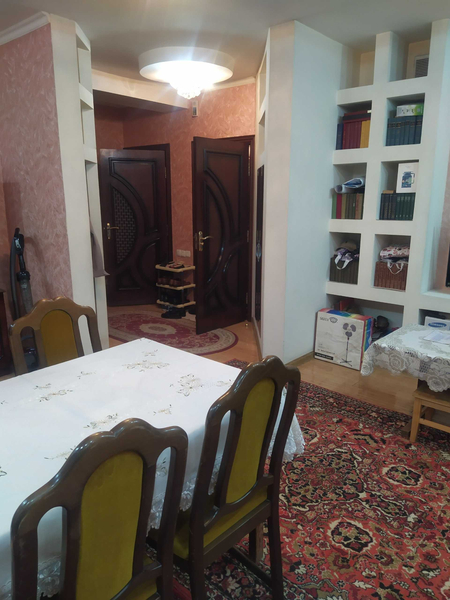 Фитрата ул.  3/2//4 77 серия