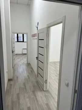 Срочно кабинет 35м2