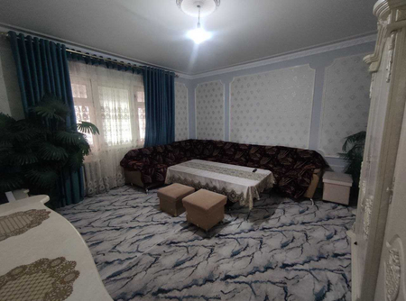 (К128992) Продается 2-х комнатная квартира в Шайхантахурском районе.