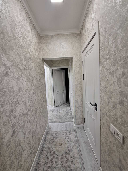 谷 131091 谷 Продаётся квартира 3/2/4 80 м² в Алгоритм