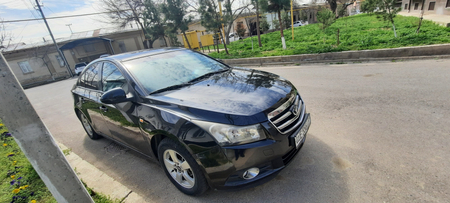 Lacette Cruze 1.6 2009 yil
