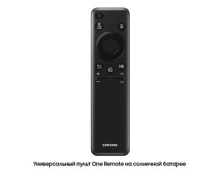 Samsung 55 QLED Q60C
