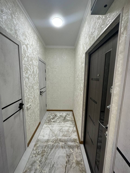 Чиланзар 8 1/1/4, 30м2, Дизайнерский ремонт