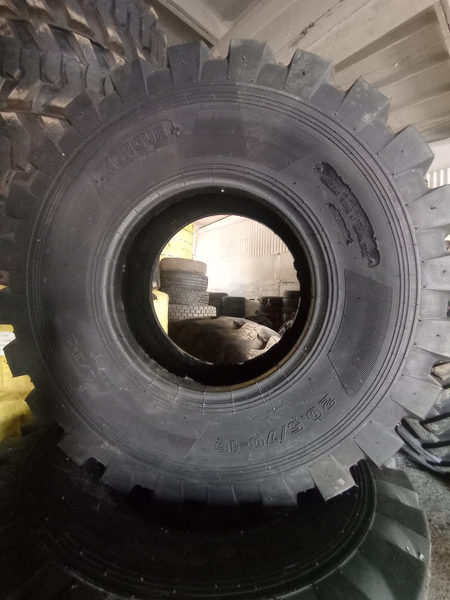 Avtoshina 20.5/70-16