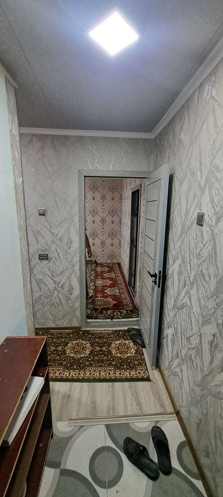 2 хонали шароити билан