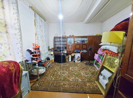 Samgasi hududida hovli zudlik bilan sotiladi!