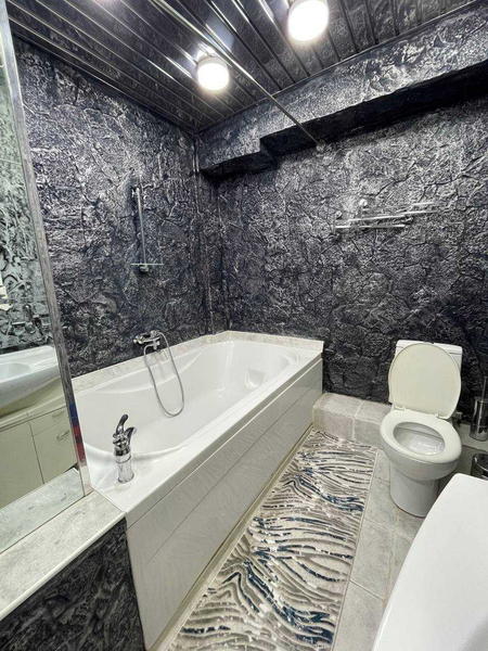 Паркентский • Корзинка • 2-комн • 50 м² • этаж 4/4 • [МУ:022]