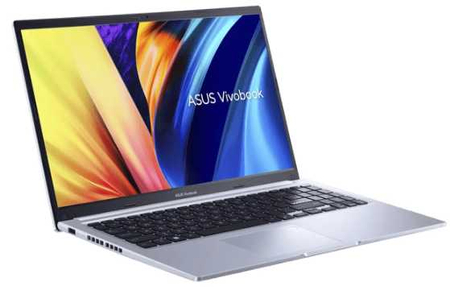 Ноутбук Asus VivoBook X15/i3-1215U/DDR4 4GB/SSD 256GB/15.6