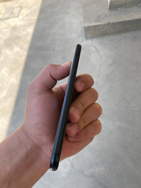 Iphone se 2020