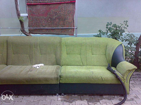 Химчистка KARCHER