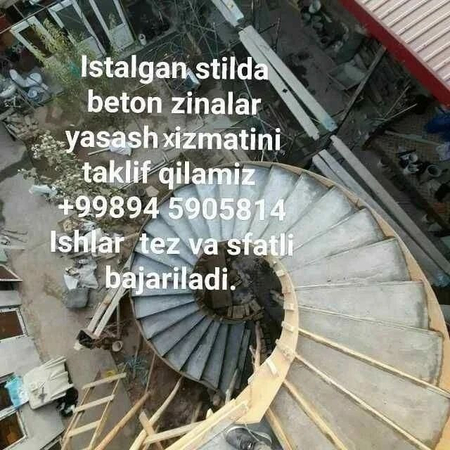 Siz hohlagan stilda sifatli zinnalar O'ZBEKISTON BO‘YLAB HIZMAT KO‘RSA